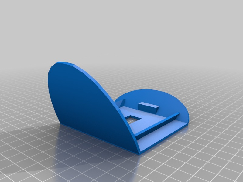 Free 3D file Bixler 1 Cabina Fpv・3D printing model to download・Cults