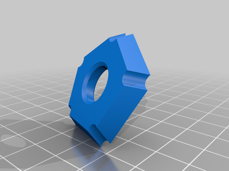 Free 3D file Roman Dodecahedron 👽・3D printer design to download・Cults