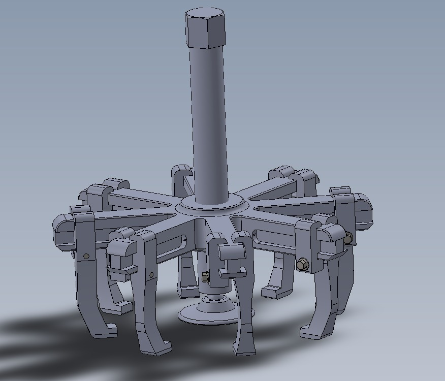 Free 3D file puller・3D print model to download・Cults