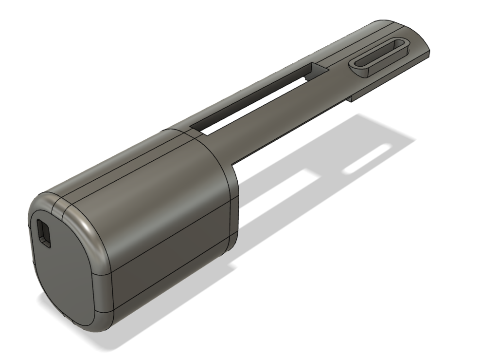 Free 3D file Skywatcher 130/650 PDS Motor Focuser・Template to download ...