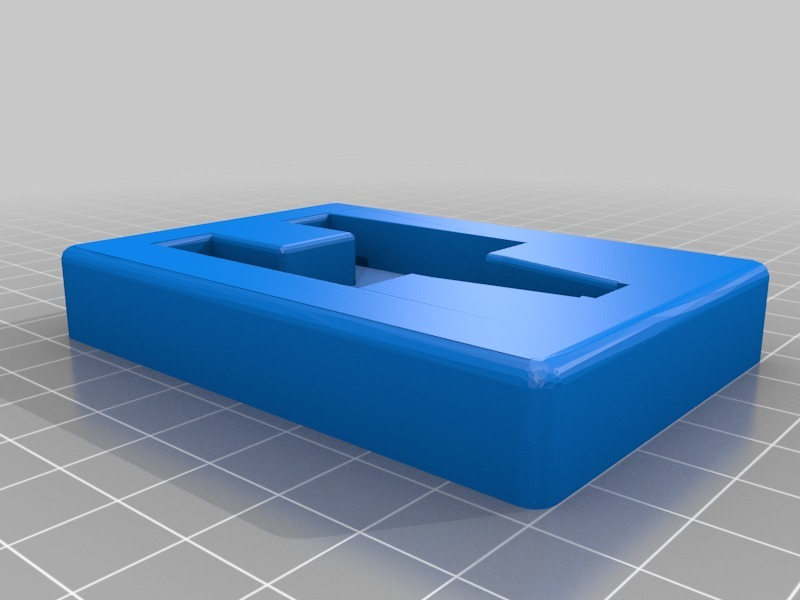 Free 3D file Y-wing Stack-able Stanley Tool Box Bins 📦・3D printable ...