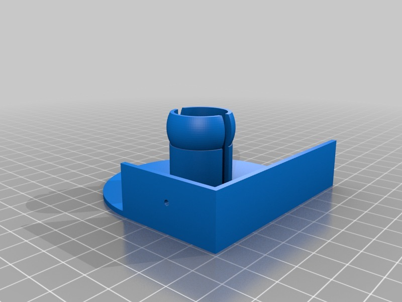 Free 3D file Felder ISO Care Solder Spool Holder ⚙️・3D print design to ...