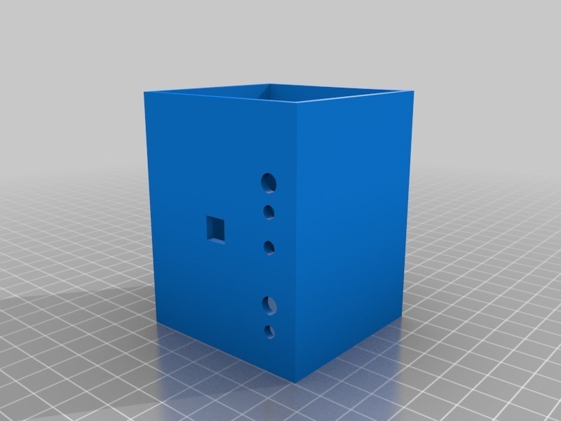 Free 3D file Color light・3D printable design to download・Cults
