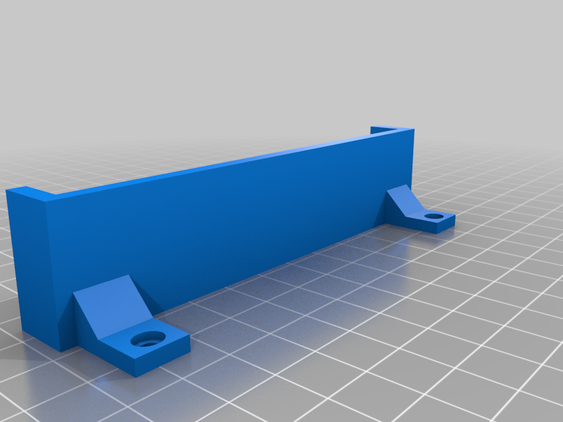 STL file Small Shelf・Model to download and 3D print・Cults