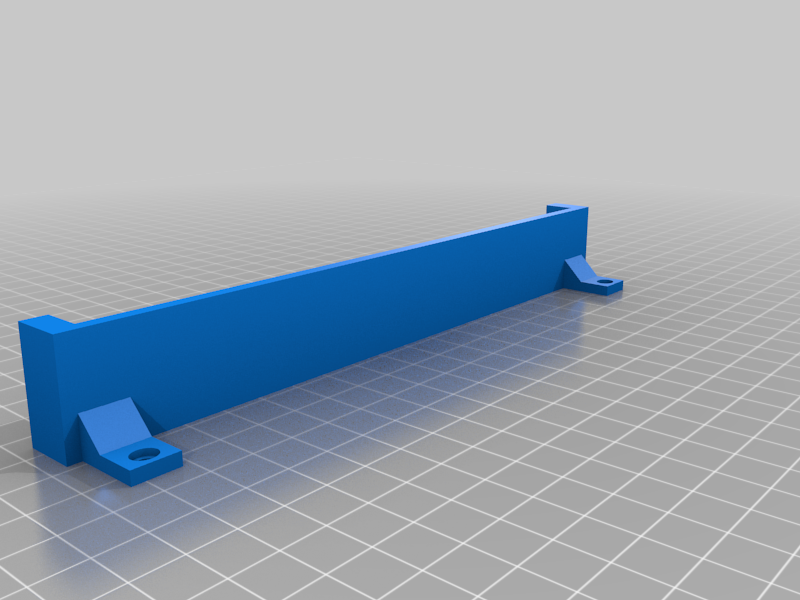 STL file Small Shelf・Model to download and 3D print・Cults