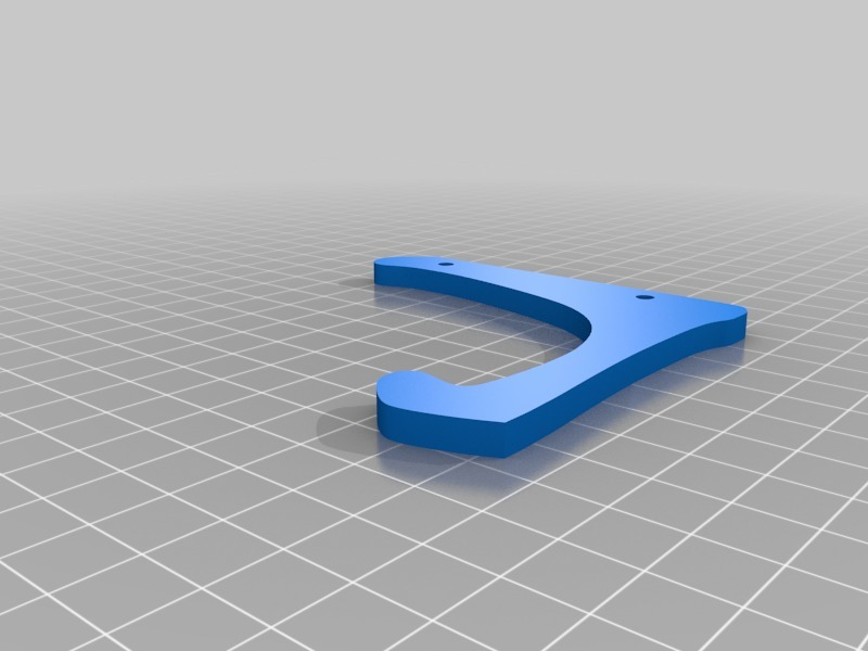 Free 3D file Tablet holder (STL)・3D printable object to download・Cults