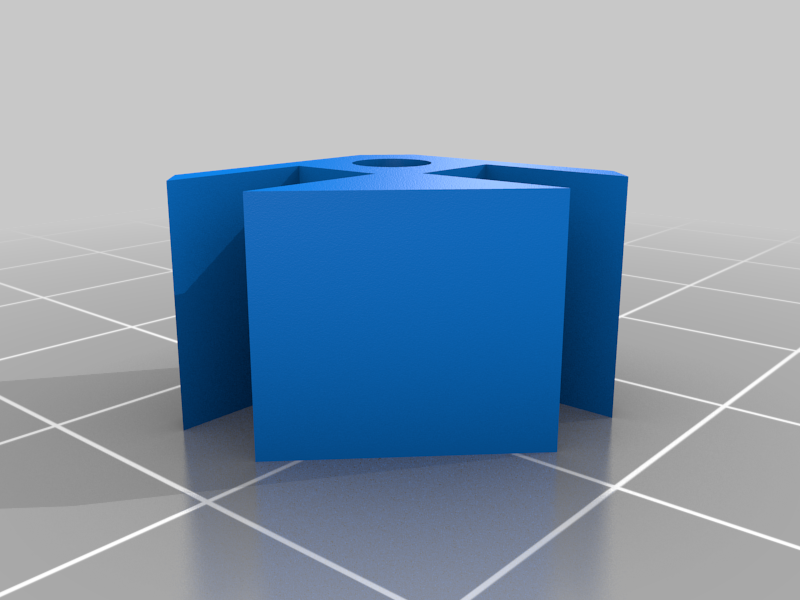 Free 3D file Flexible Drawer-Divider-System 🏢・3D print design to ...