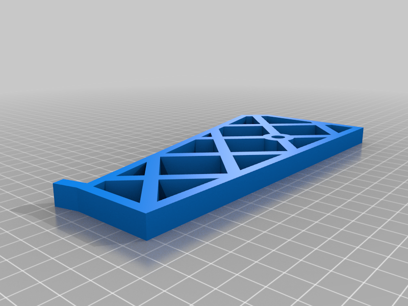 Free 3D file Electribe-Stand 🎵・3D print design to download・Cults