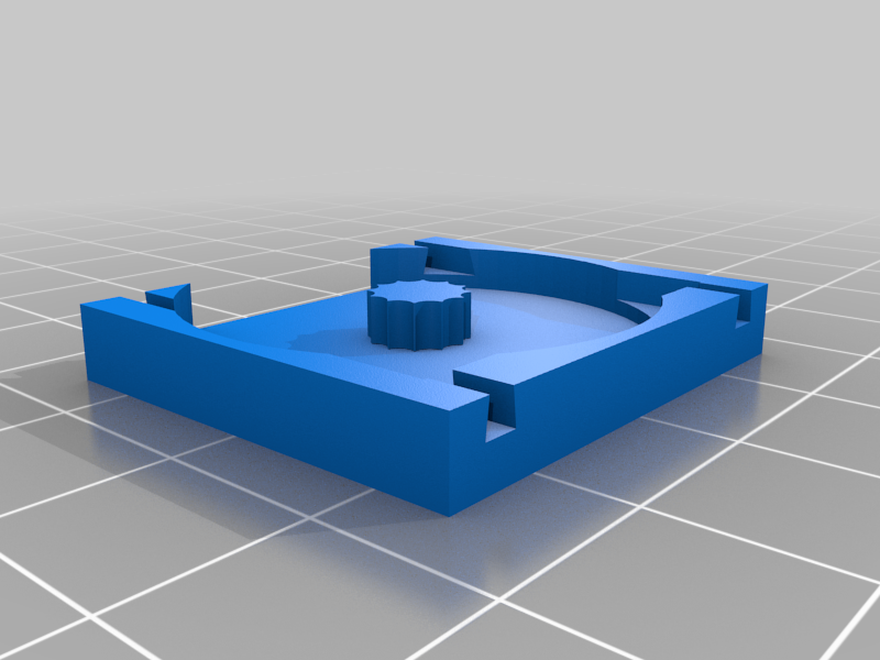 Free 3D file RPG Clocks・Object to download and to 3D print・Cults
