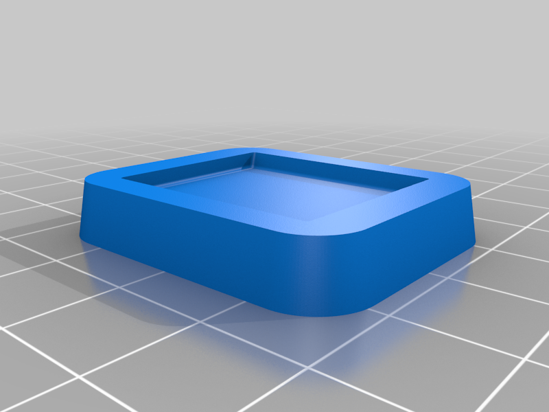 Free 3D file V-slot feet for Ender 3 modified・Template to download and ...