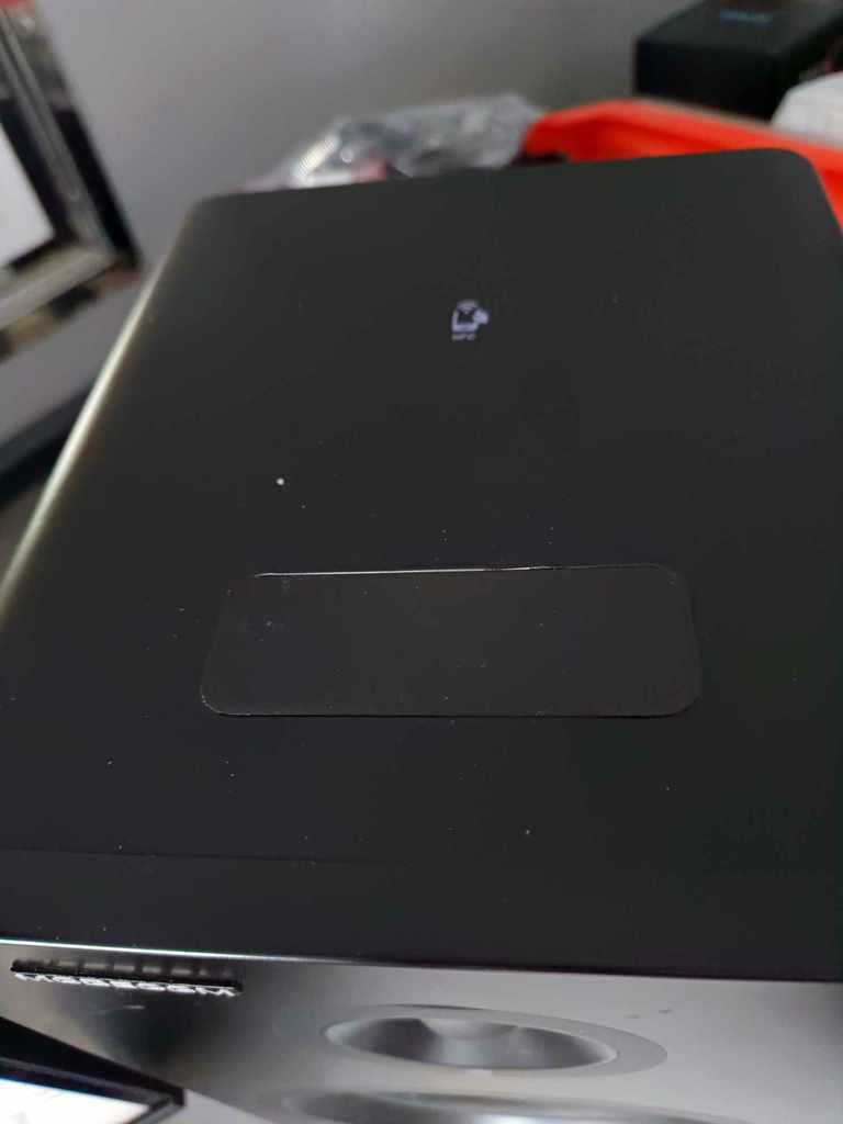 Free 3D file Modecom Eclipse 180 - Modification for passive speakers 🔉 ...