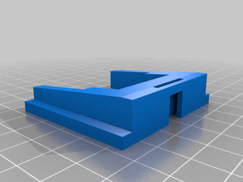 Free 3D file LGA 1700 Delid Tool 🖥️・3D printing template to download・Cults