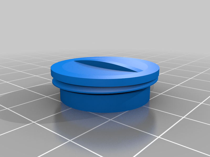 Free 3D file micro pill box for two Lactase and one Fructaid Pill 💊・3D ...