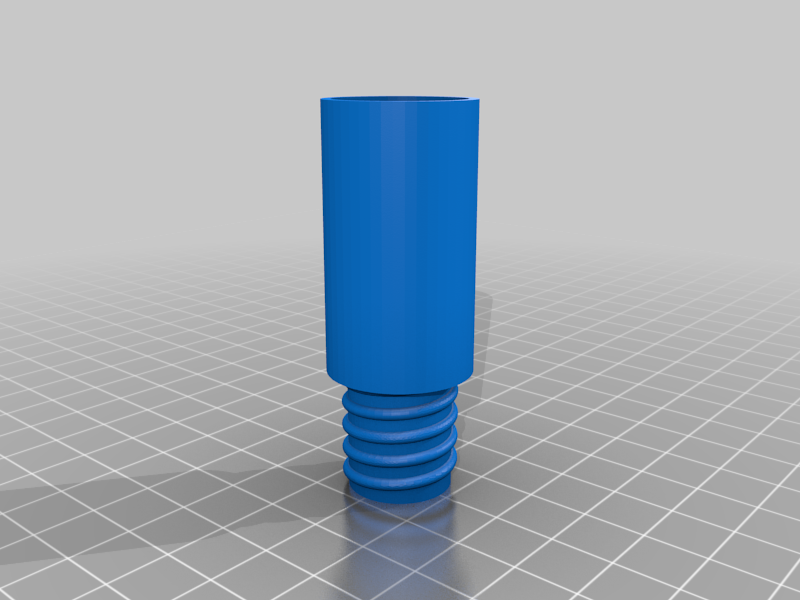 Archivo 3D gratis Mopa de algodón Mr Gleam Thick & Thirsty (submarca Mr ...