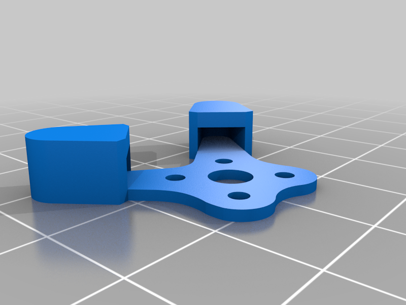 Free 3D file Flouride Arm Protectors・Model to download and 3D print・Cults
