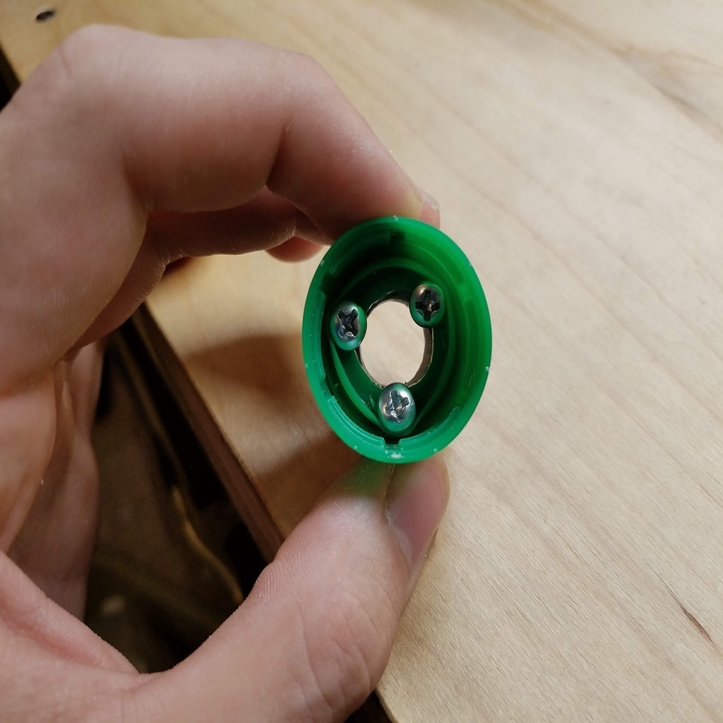 Free 3D file Airsoft Amplifier - Make Your Own・Model to download and 3D ...