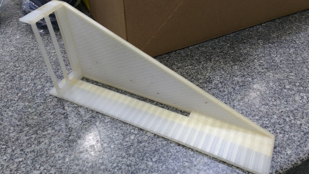 Free 3D file GPU mounting bracket・3D printing model to download・Cults