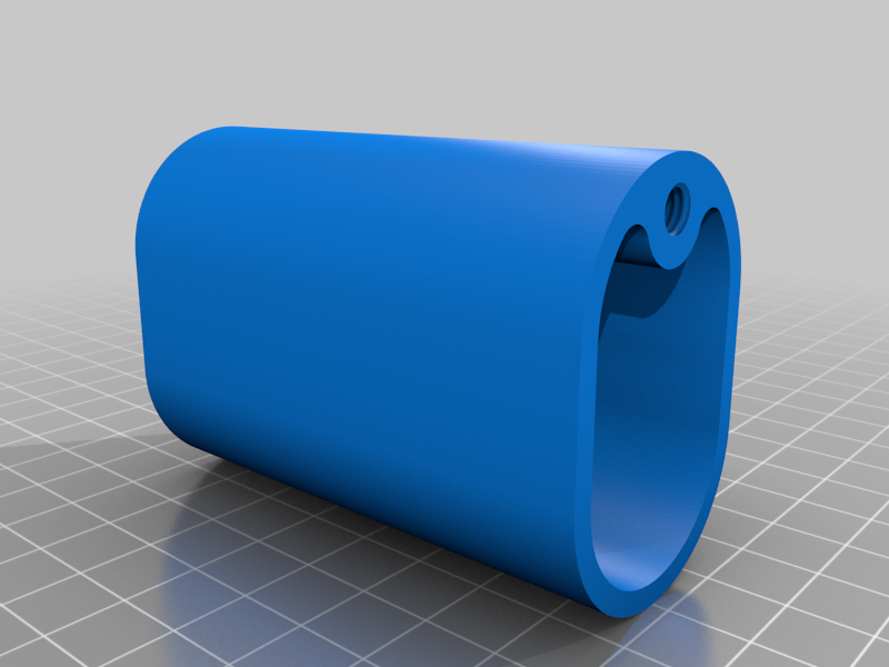 Free 3D file HPA M4 FCU box・3D printing model to download・Cults