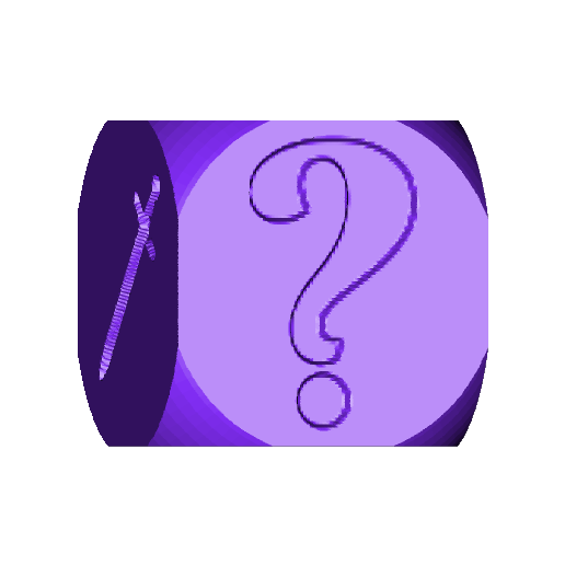 Free 3D file Catan Rivals Dice・3D printing idea to download・Cults