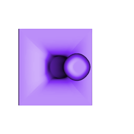 Free 3D file Square shape stencil or stamp with handle・3D printing ...