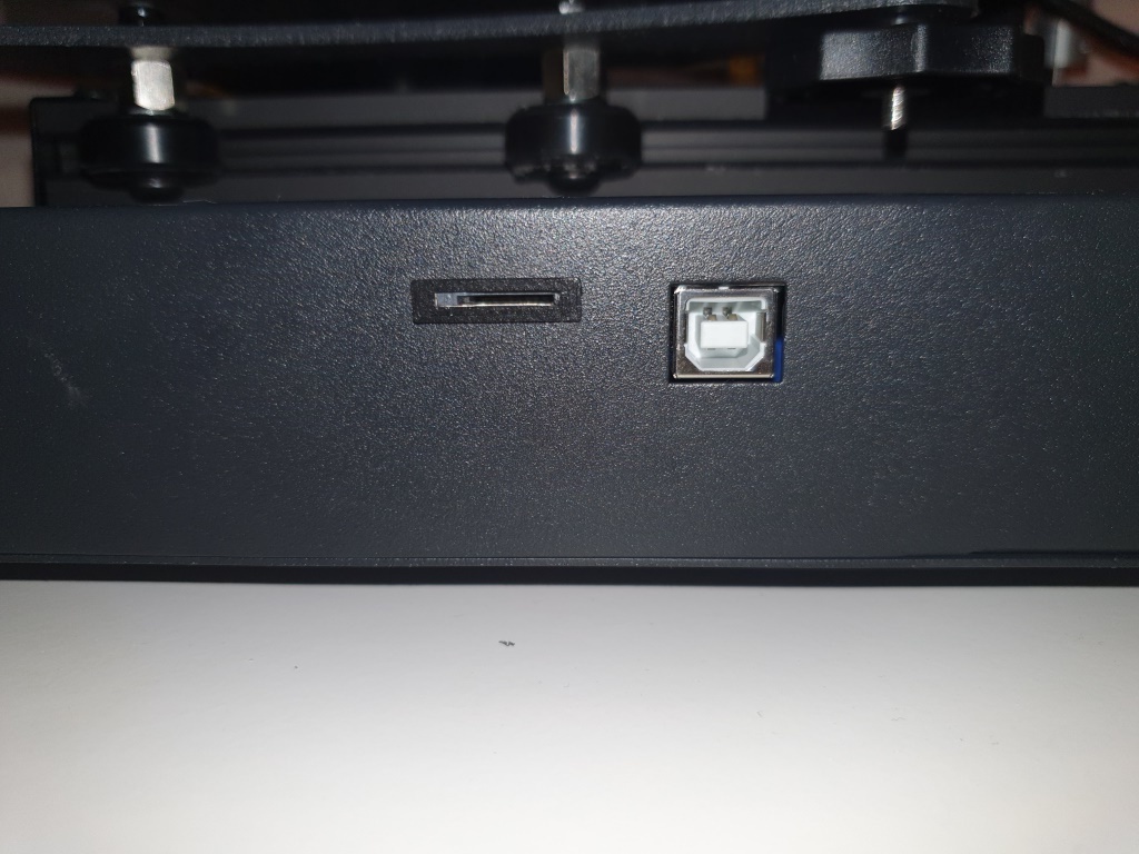 Free 3D file Fokoos Odin-5 F3 SD Card shroud 🧞‍♂️・3D printer design to ...