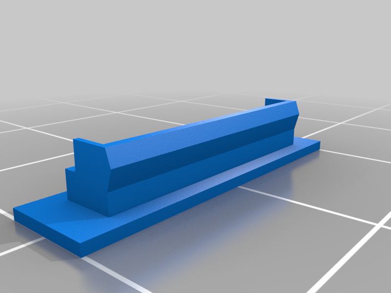 Free 3D file Fokoos Odin-5 F3 SD Card shroud 🧞‍♂️・3D printer design to ...