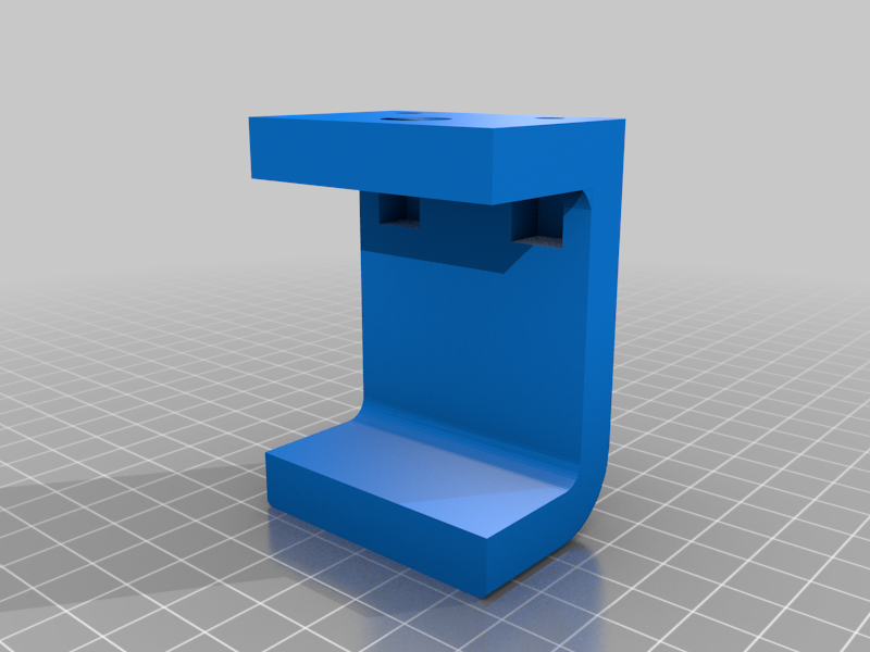 Free 3D file Camera Arm for Timelapse・3D printer design to download・Cults