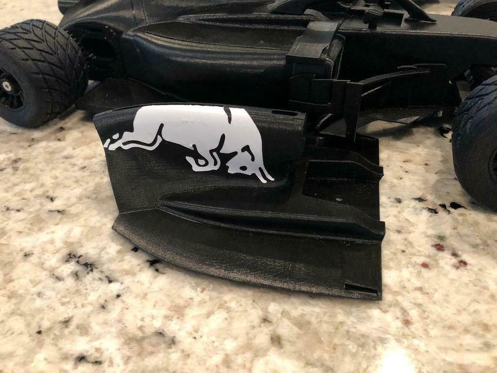 Free 3D file Anycubic I3 Mega Vinyl Cutter Cricut blade mount・Template ...