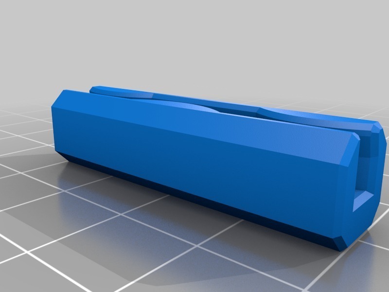 Free 3D file Rope Glow Clip・3D printer model to download・Cults