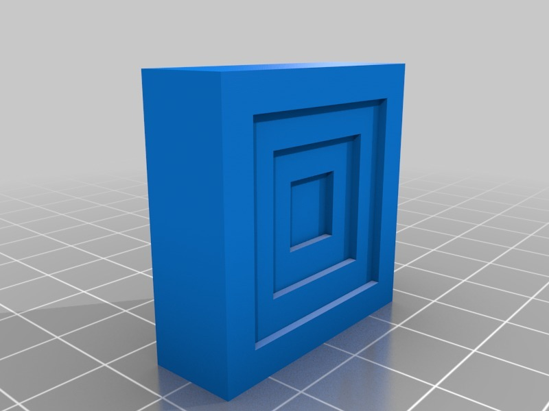 Free 3D file Boulderdash 8-Bit Figures 🎮・3D printable object to ...