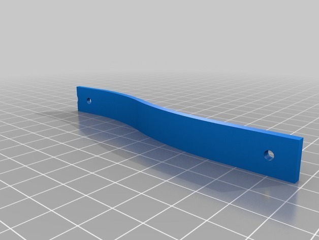 Free 3D file Cross Bow With Arrow・3D printing idea to download・Cults