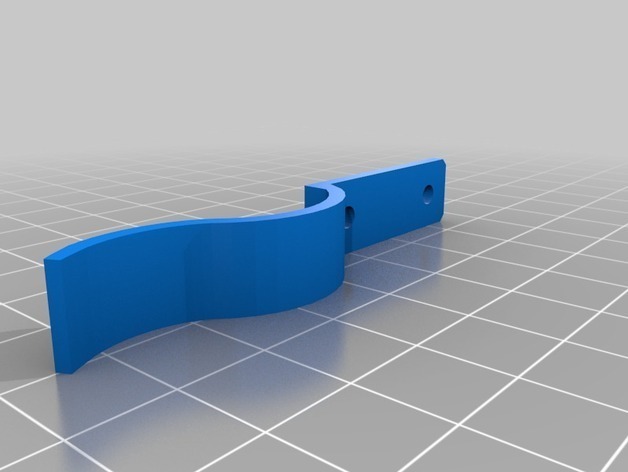 Free 3D file Cross Bow With Arrow・3D printing idea to download・Cults