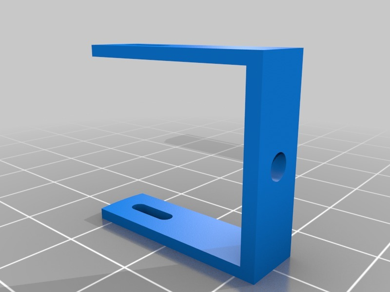 Free 3D file "Monster Whoop" 19 x 19 & RunCam Camera Mount・Design to ...