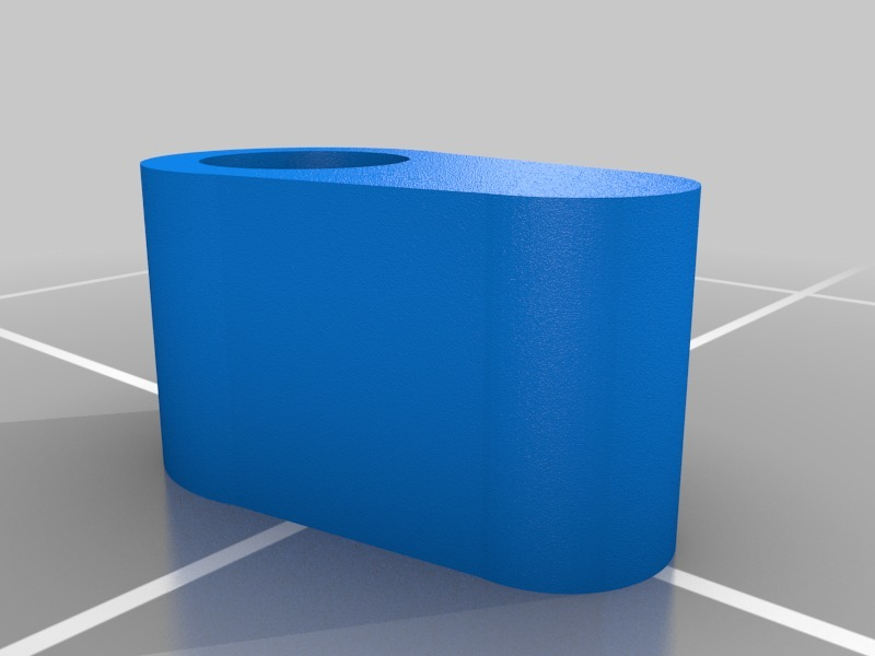 Free 3D file M2 & M2.5 to M3 Adapters & Soft Mounts (20 x 20 mm Flight ...