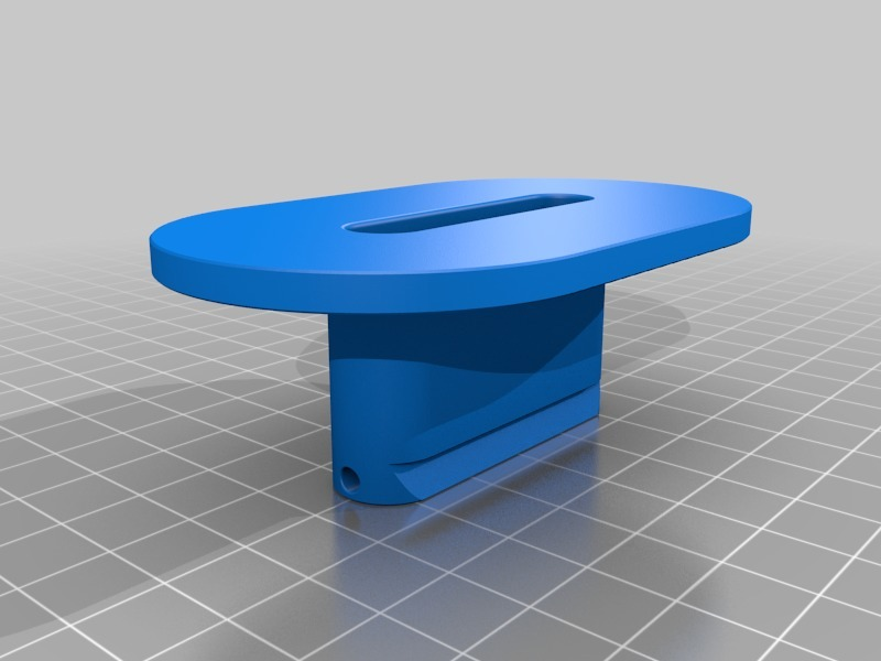 Fichier 3D gratuit spool stacker / Stapelhilfe 👽・Objet imprimable en 3D ...