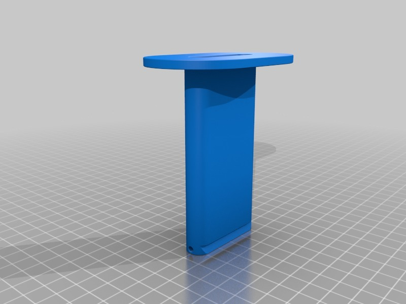 Fichier 3D gratuit spool stacker / Stapelhilfe 👽・Objet imprimable en 3D ...