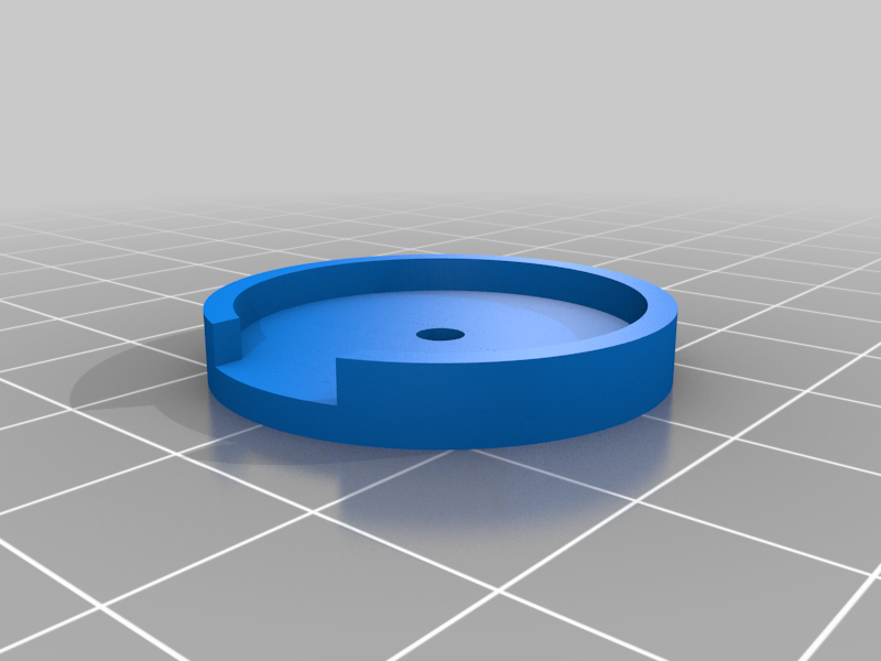 Free 3D file FPV-COMBAT - Sensor Mount 🚁・3D printable model to download ...