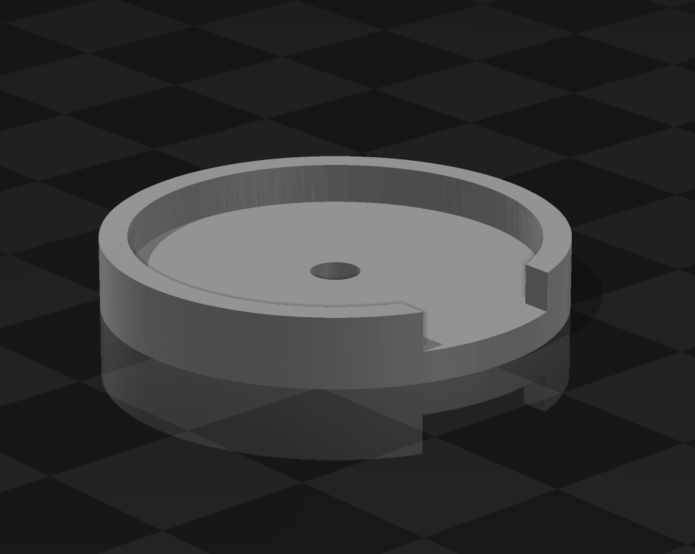 Free 3D file FPV-COMBAT - Sensor Mount 🚁・3D printable model to download ...