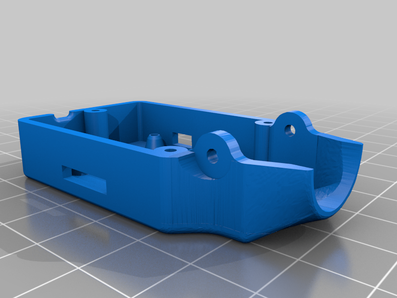 Archivo 3D gratis Maletín CaddX Turtle・Modelo imprimible en 3D para descargar・Cults