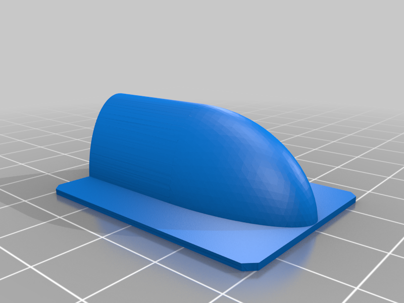 Free 3D file 9g Servo Protection Cover 🚁・3D printer design to download ...