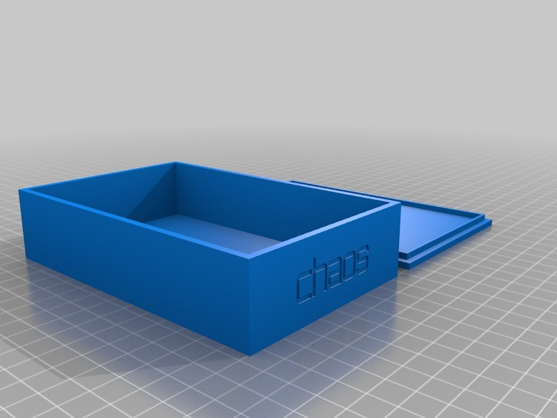 Free 3D file Clearview Reciever Box・Object to download and to 3D print ...