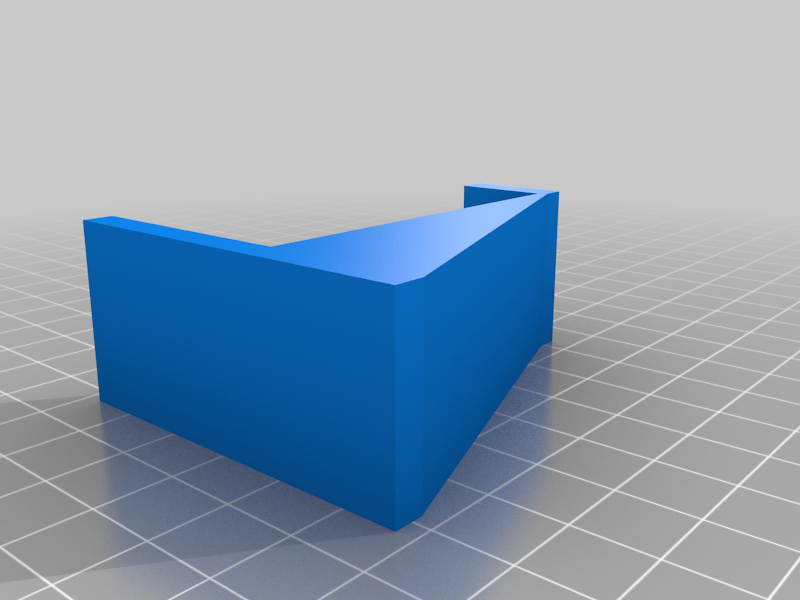 Free 3D file Wall Hook for Recurve Bow・3D printing template to download ...