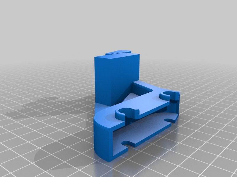 Free 3D file Cr-10 Cable chain・3D printing model to download・Cults