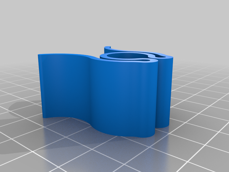 Free 3D file Bag Clip・3D printable object to download・Cults