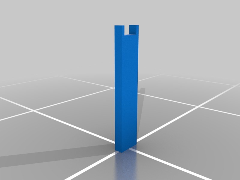 Free 3D file Two Level Chick Perch・3D printable model to download・Cults