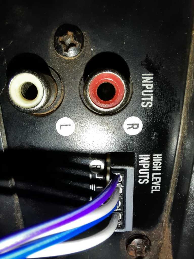 Free 3D file KK Connector adapter 5v・3D printing model to download・Cults