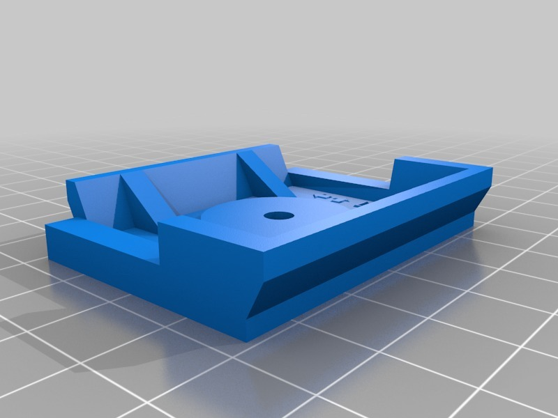 Free 3D file Manfrotto Mount (200PL)・Object to download and to 3D print ...