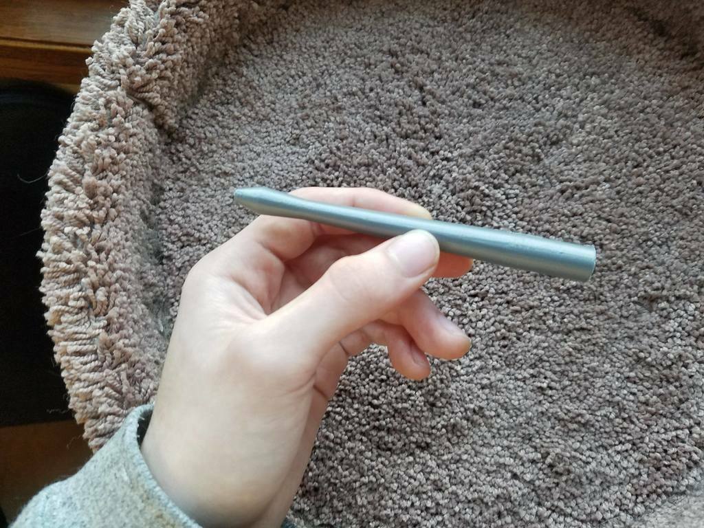 Archivo 3D gratis J titular・Plan de impresión en 3D para descargar・Cults