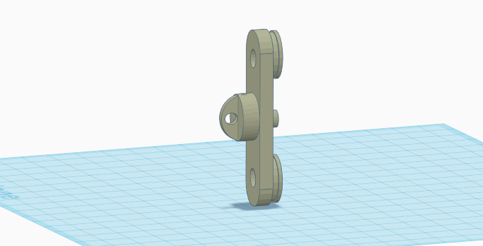 Free 3D file autel evo 2 sling load bracket 🧞‍♂️・3D printer design to download・Cults
