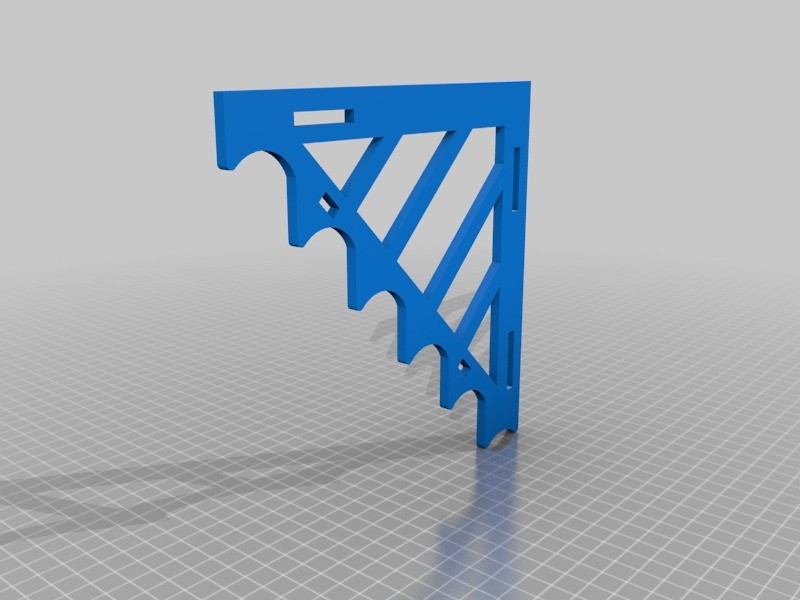 Free 3D file Knife rack・3D print design to download・Cults